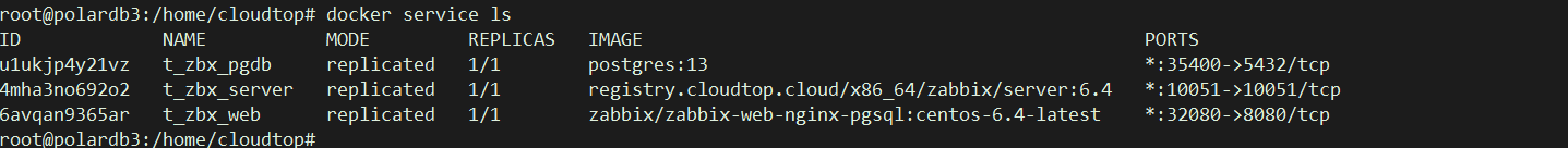 Zabbix 组件安装 | YunDuan